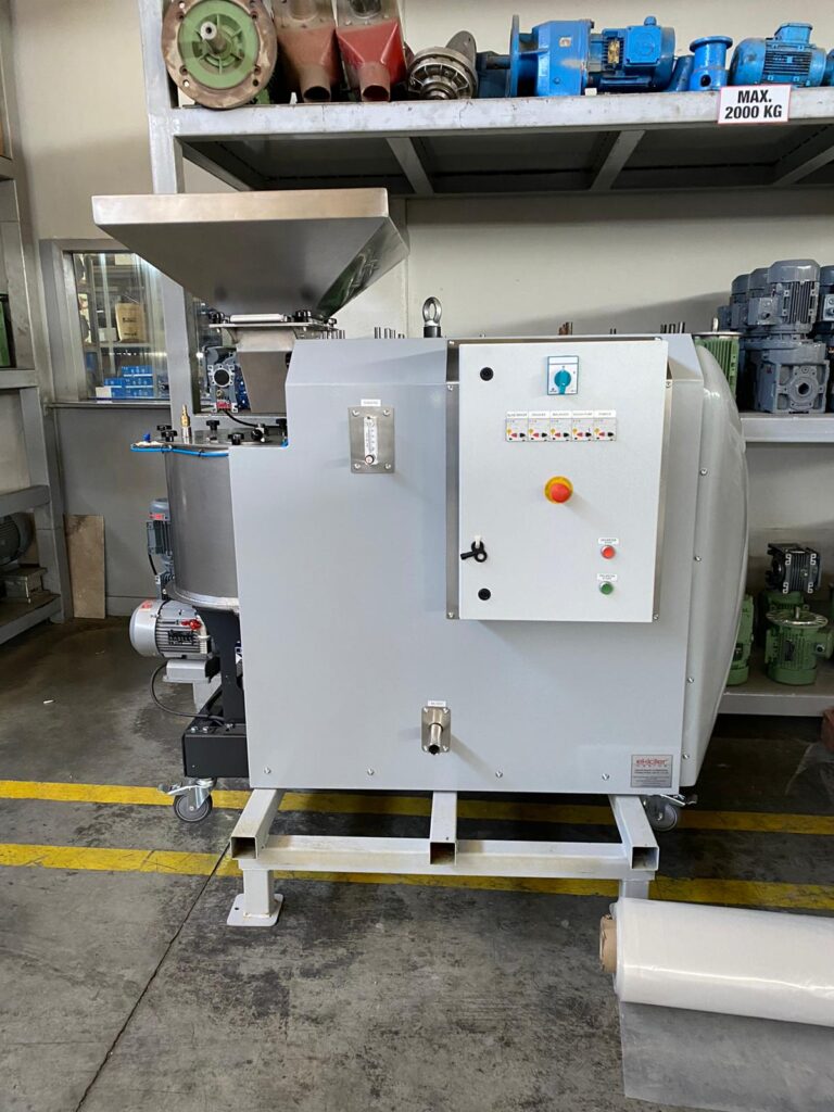 Olive Oil 50 KG - Cold Press Oil Machines