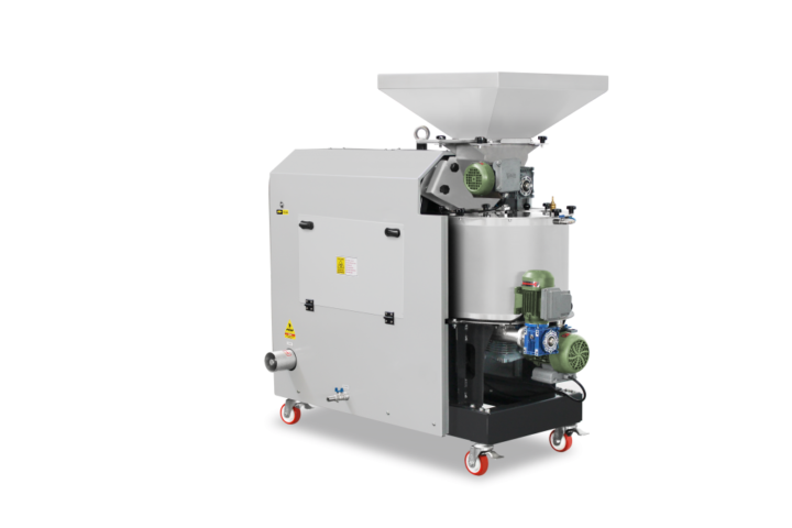 Olive Oil 50 KG - Cold Press Oil Machines