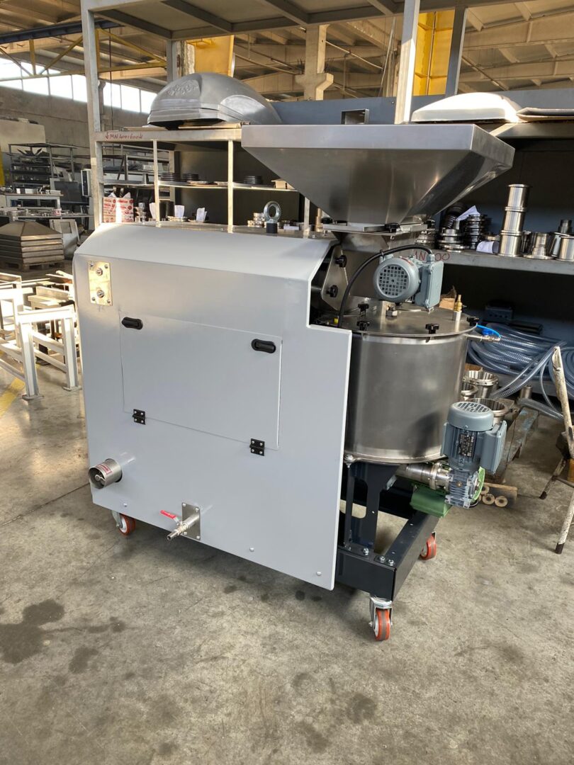 Olive Oil 50 KG - Cold Press Oil Machines